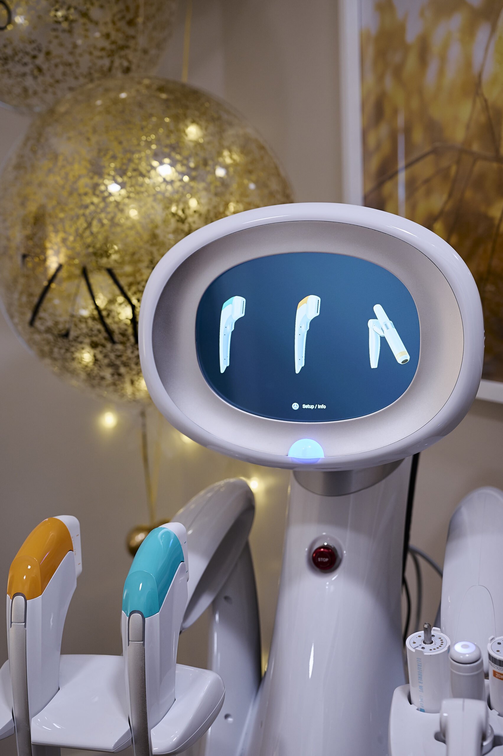 Conheça o Ultraformer MPT: a tecnologia mais moderna para tratar ...