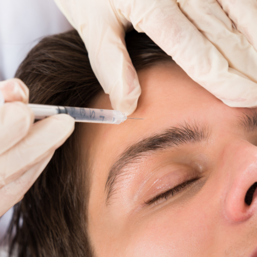 Estética masculina: Quais são os tratamentos mais buscados? | Clinica ...